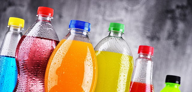 FDA Bans Food Additive Found in Sports Drinks, Sodas