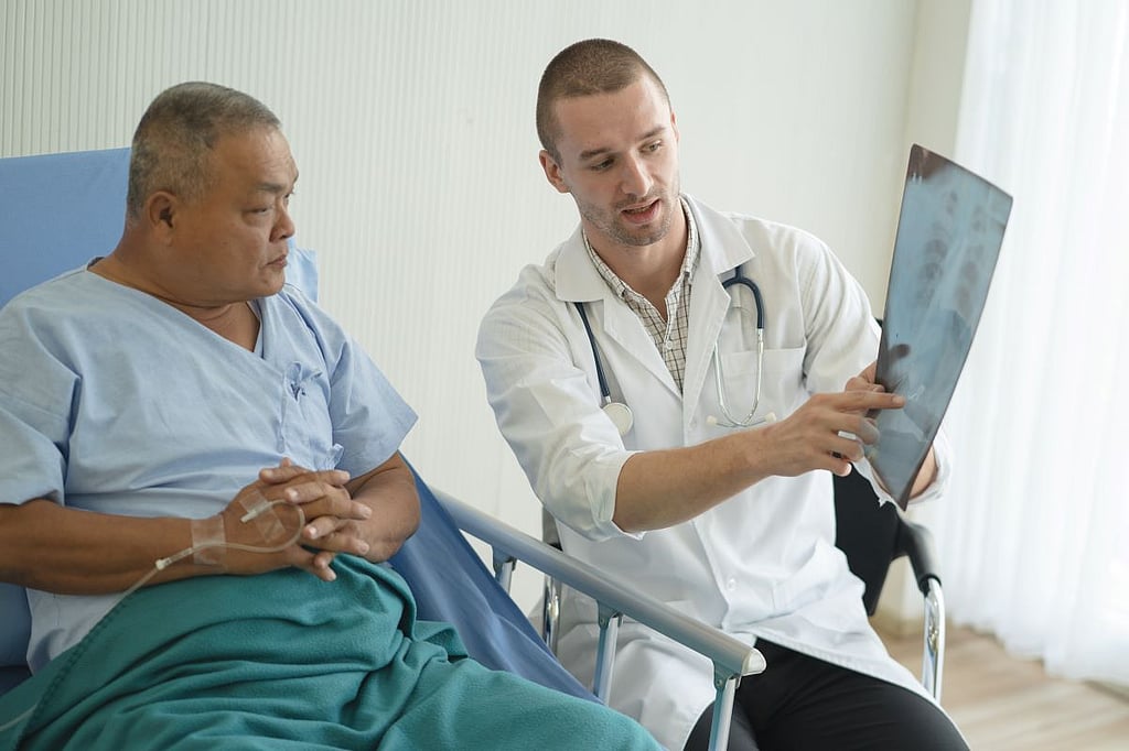 Understanding the Most Common Back Surgeries and Their Benefits