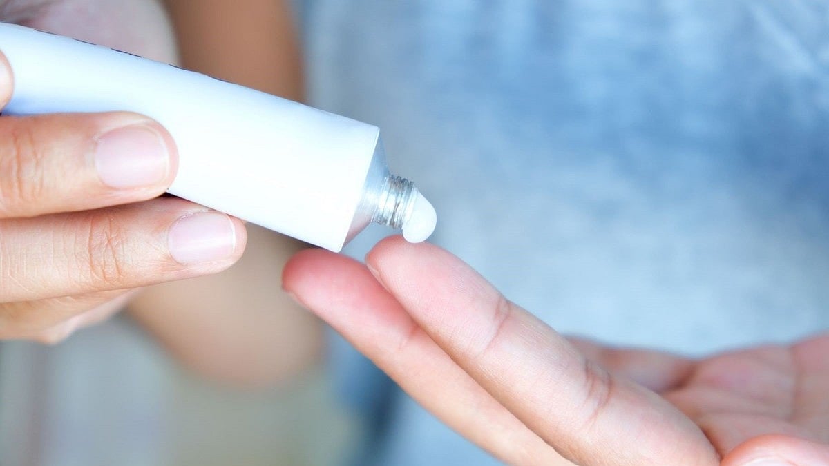 FDA Approves Zoryve for Atopic Dermatitis
