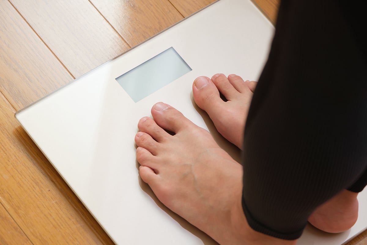 How Many Calories to Eat Daily for Safe Weight Loss?