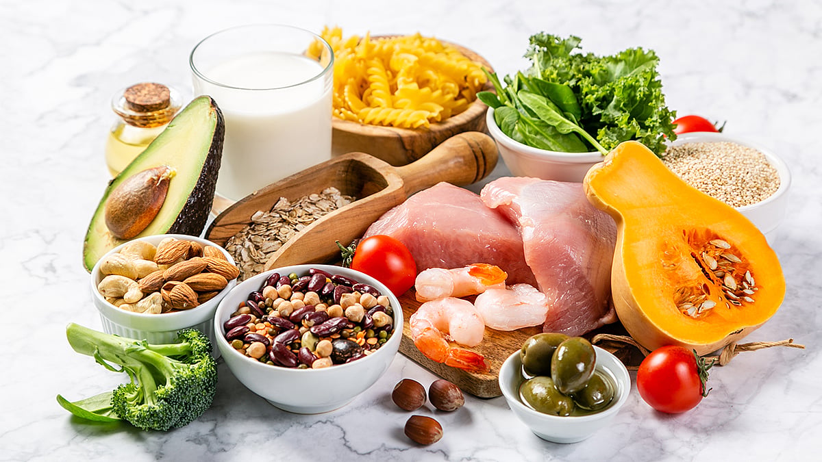 Food Quality Trumps Low-Carb or Low-Fat Labels for Heart Health