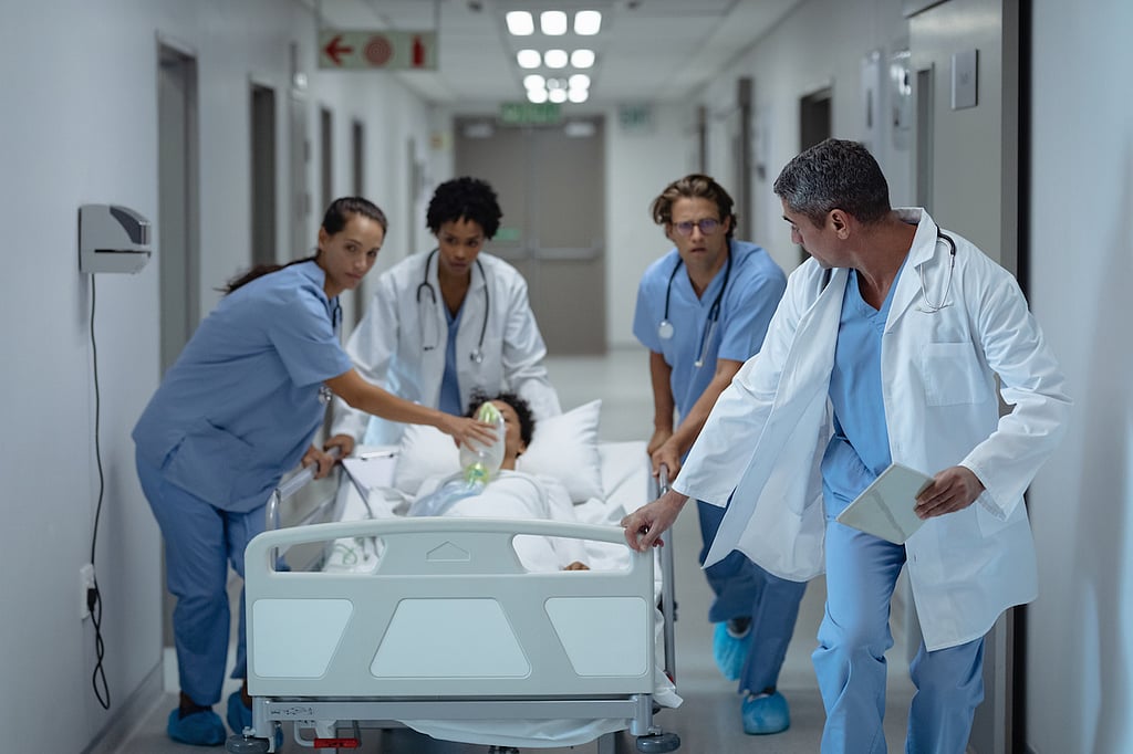 Understanding TIA: Symptoms, Causes, Treatments & Recovery