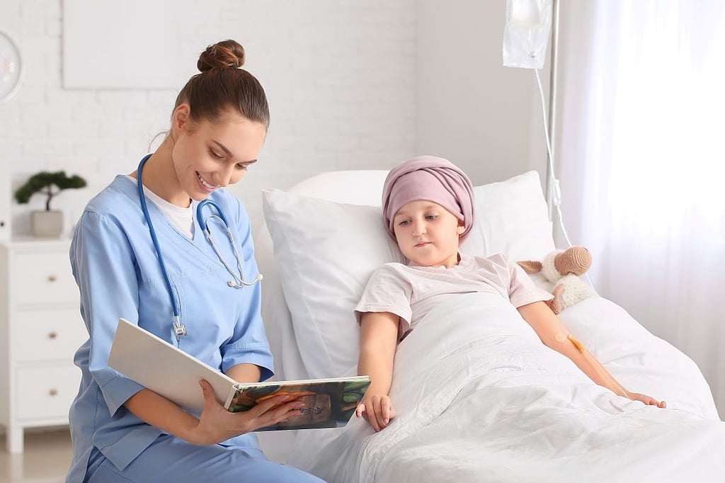 Improved Survival in B-Cell ALL with Blinatumomab and Chemo