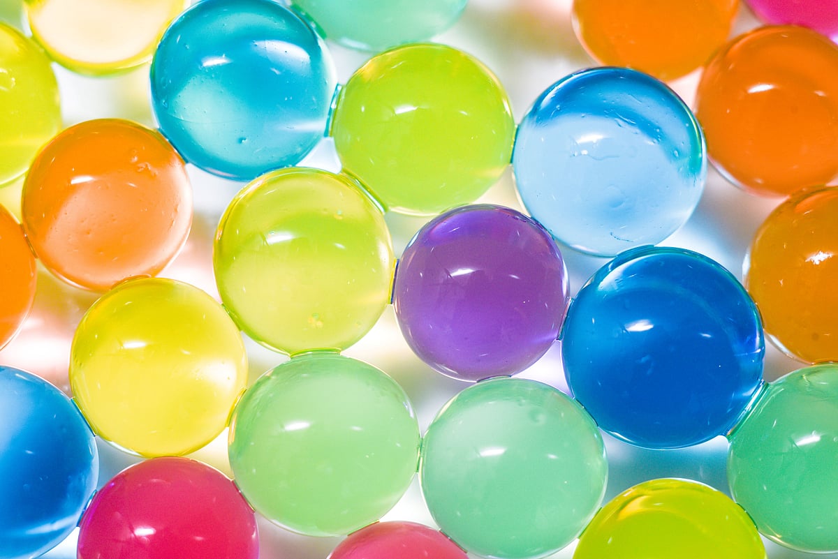 Parents Call for Water Bead Ban After Child’s Brain Injury