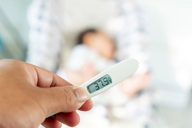 Ziresovir Reduces Signs, Symptoms of Bronchiolitis in Babies With RSV