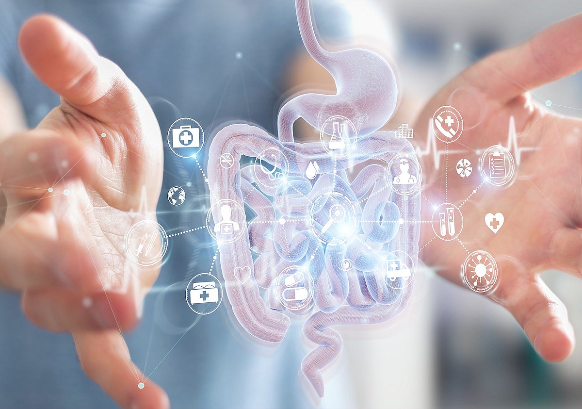 Alterations in Gut Microbiome Seen Early in Inflammatory Bowel Disease