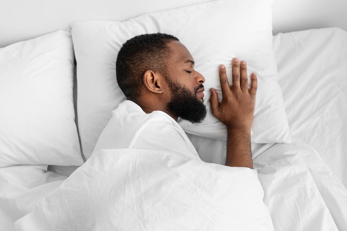 Stress Rash: What It Looks Like, Symptoms & Treatment