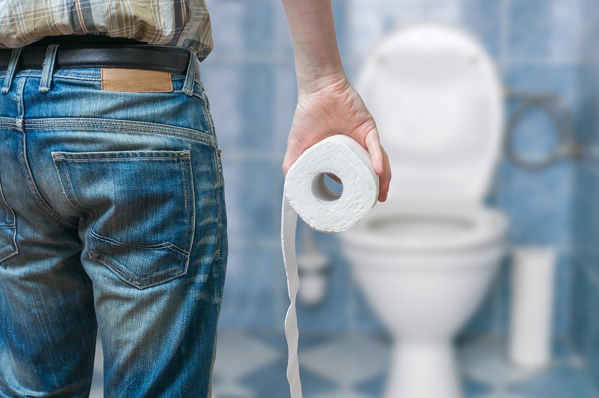 Study Shows Antibiotics Less Effective for Traveler's Diarrhea