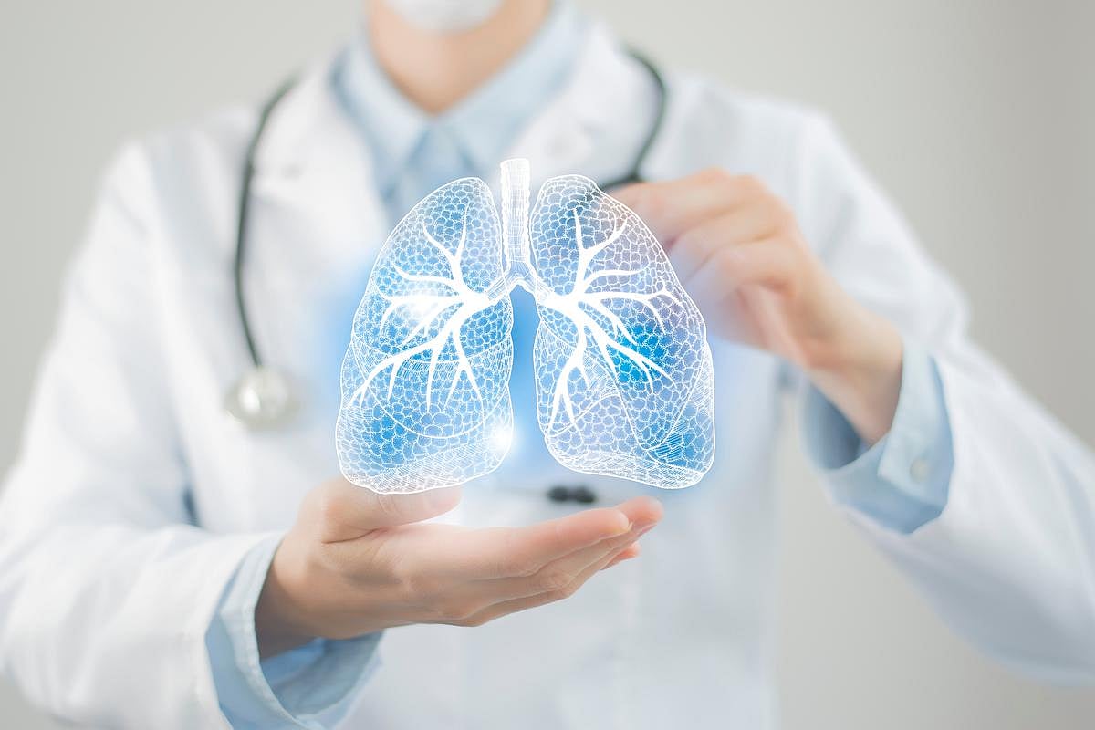 Smoker or Former Smoker? Here Are 4 Key Things You Need to Know