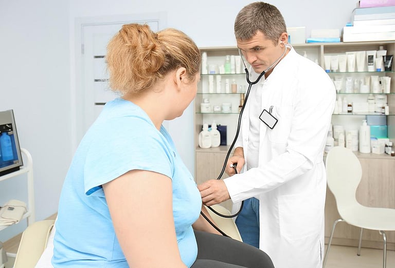 Waist-to-Height Ratio Predicts Hypertension Better Than BMI