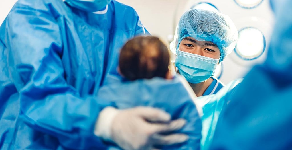 Odds of Infant Mortality Higher Among U.S.-Born Individuals