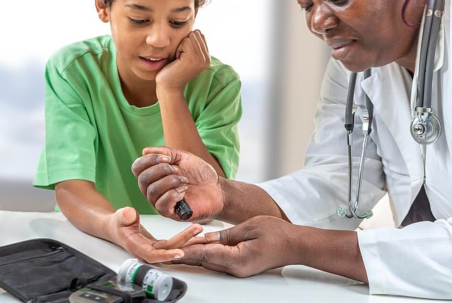 New Subtype of Diabetes Identified in Sub-Saharan Africans