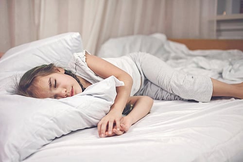 Reasons for Oversleeping: Why Do I Sleep So Much?