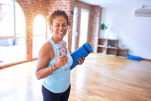 How to Start Exercising and Stay Motivated