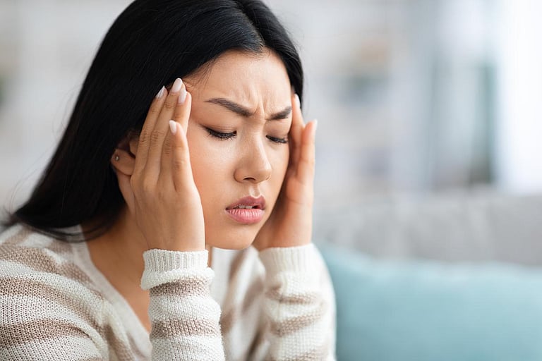 FDA Approves Symbravo for Acute Migraine