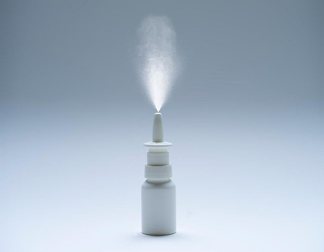 What You Need to Know About Flumist, the Nasal Flu Vaccine