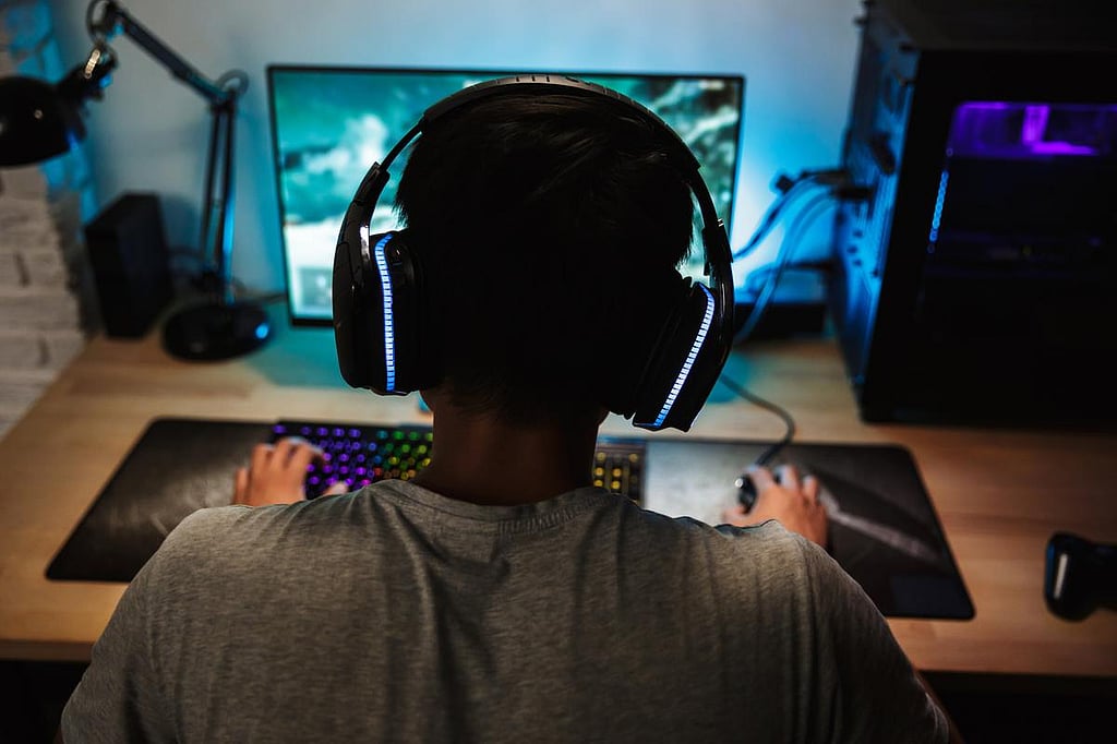 Personalized Cognitive Training Via Video Game Aids Some ADHD Symptoms