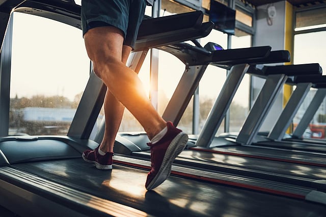 New Research Eases AFib Fears for Young, Highly Fit Men