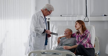 Understanding TIA: Symptoms, Causes, Treatments & Recovery