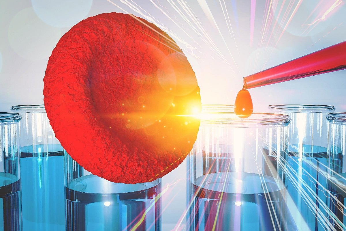 Critical Blood Test Bottle Shortage: CDC Alerts U.S. Healthcare