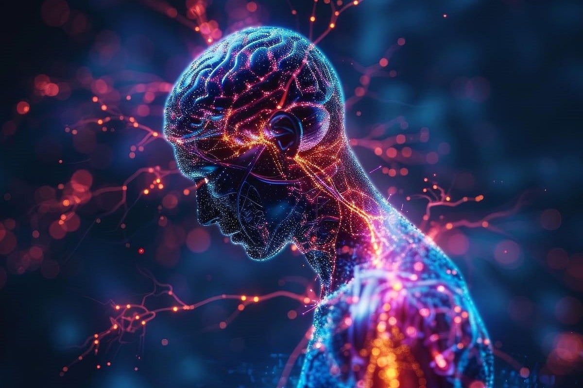 Electromagnetic Network-Targeted Field Therapy Cuts Stroke Disability