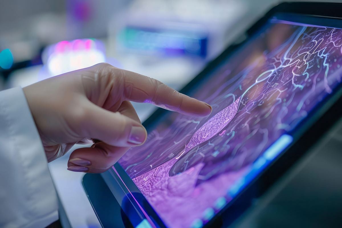 Remote Cutaneous Confocal Microscopy Has Good Diagnostic Accuracy for ...