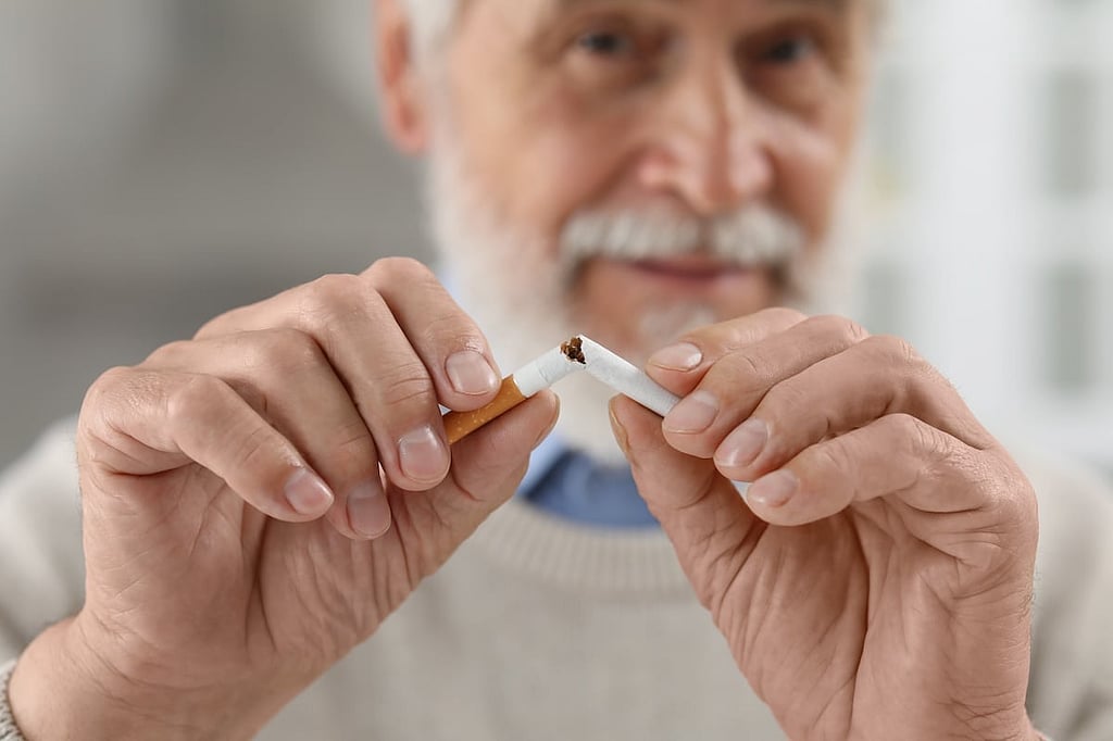The Health Risks of Cigar Smoking: What You Need to Know