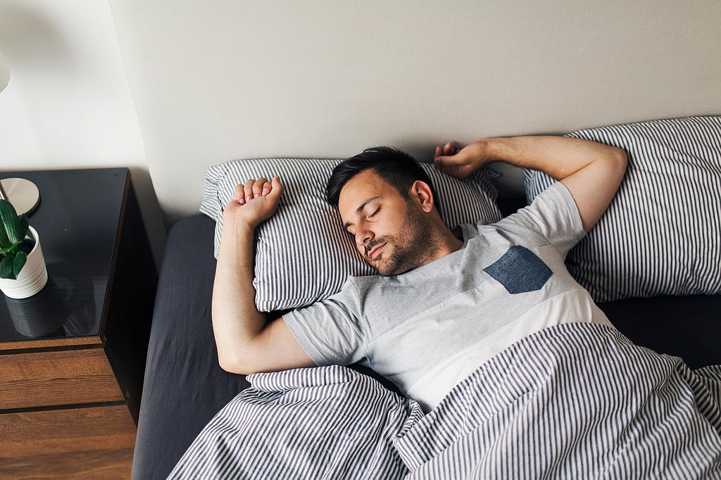 Is Six Hours of Sleep Enough? Experts Weigh In