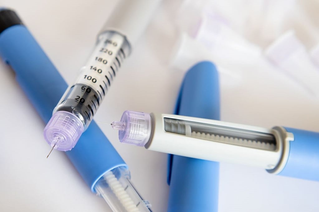 FDA Moves To Remove Suicide Warnings From GLP-1 Weight Loss Drugs