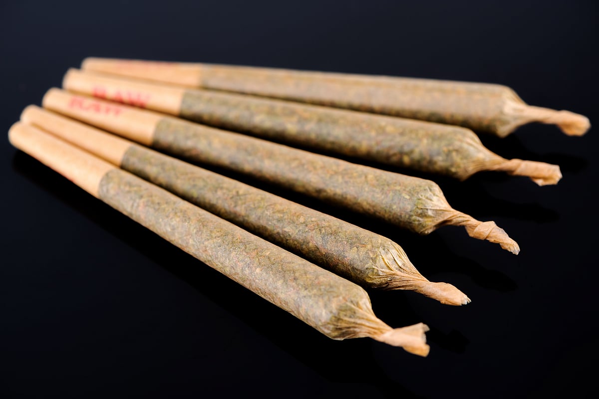Are Herbal Cigarettes Really Healthier Than Tobacco?
