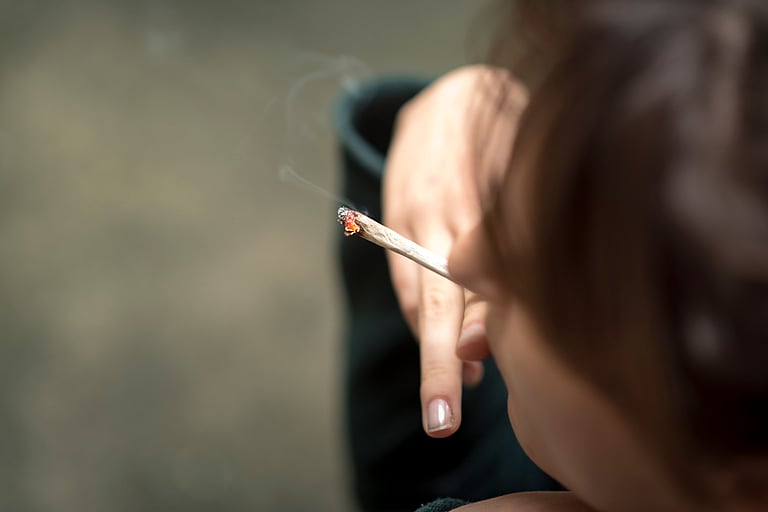 Are Herbal Cigarettes Really Healthier Than Tobacco?