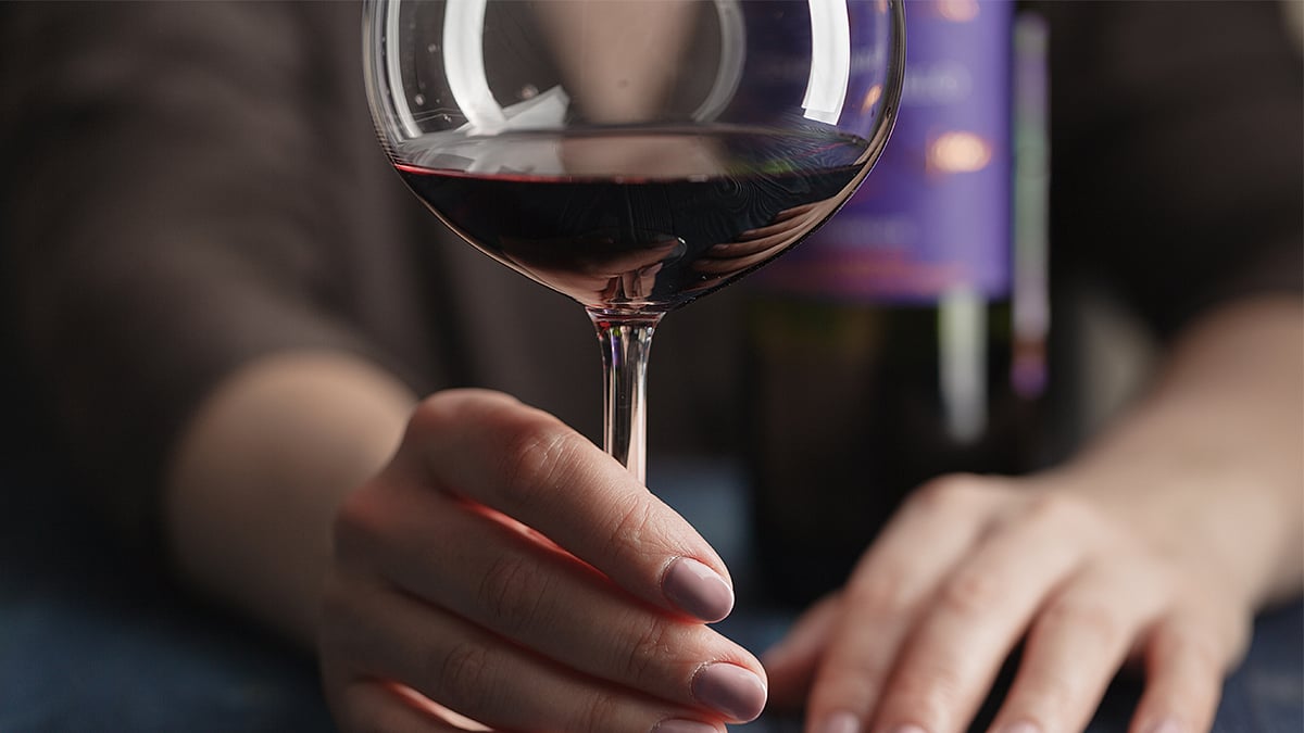 Increase in alcohol use during and after COVID pandemic
