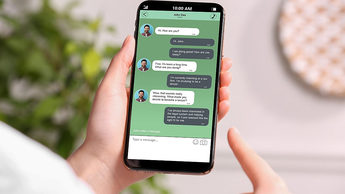FYI – Using Abbreviations When Texting Can Make U Seem Insincere