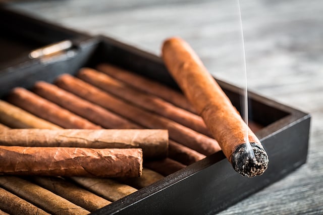 The Health Risks of Cigar Smoking: What You Need to Know