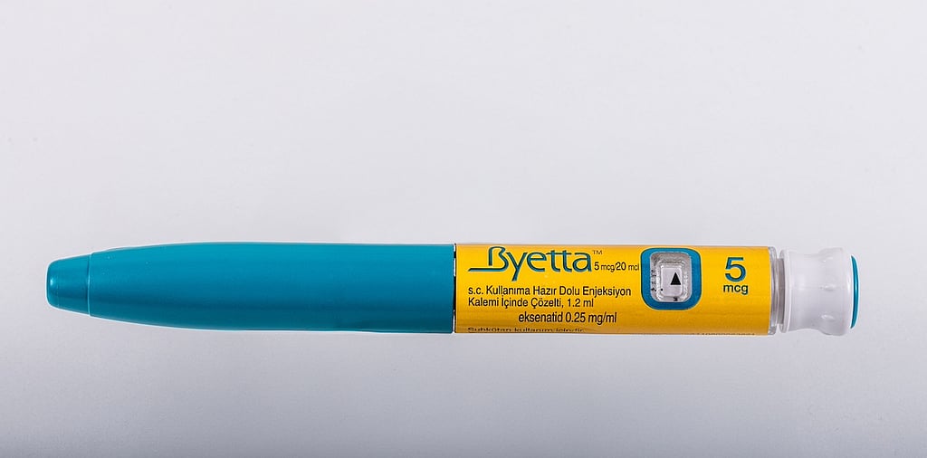 Ozempic-Type Drug Fails to Slow Parkinson's, Study Finds