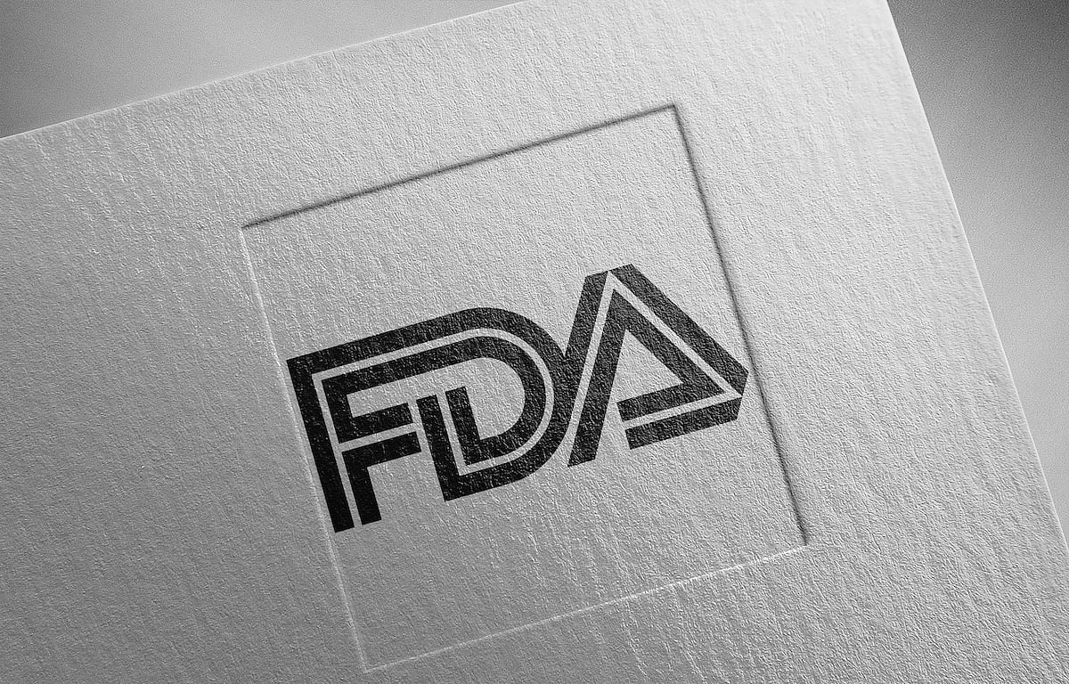 FDA Sends Warning Letters to Companies Selling Illegal Opioid Product