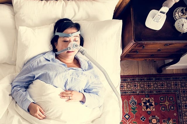 Higher Temps Tied to Increased Probability of Obstructive Sleep Apnea