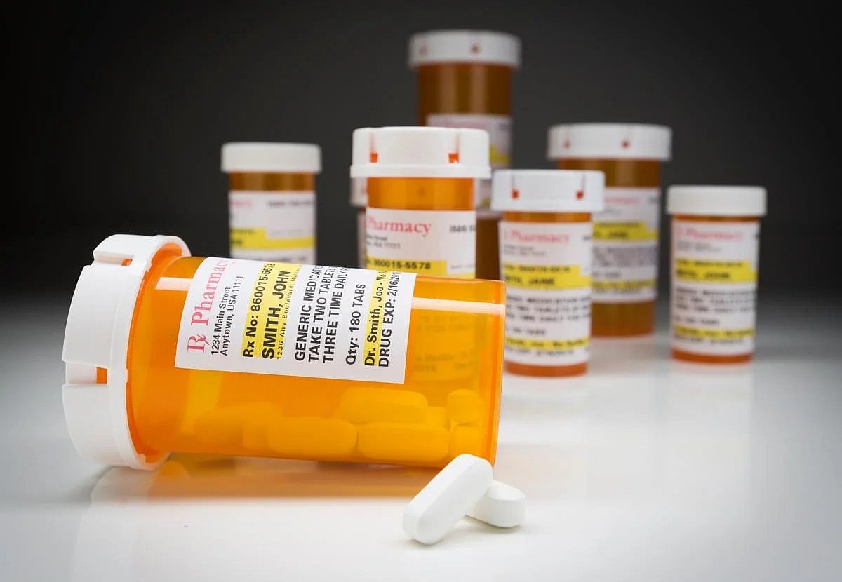 AAP Guidance: Tapering Opioids in Children to Prevent Withdrawal
