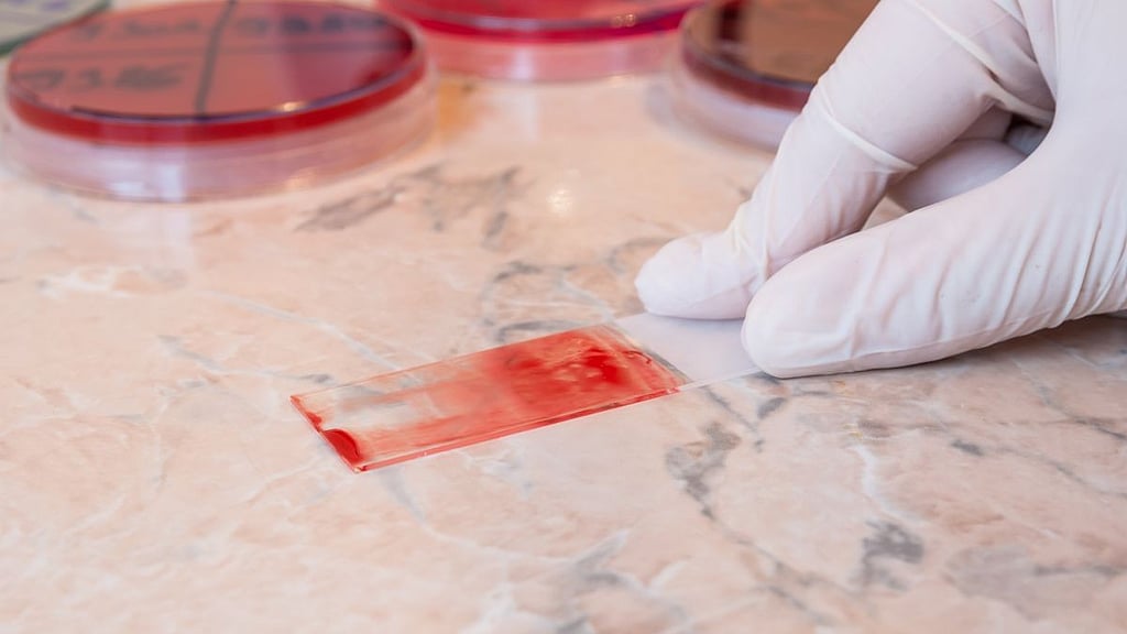 Dried Blood Shows Potential for Alzheimer Disease Biomarker Testing