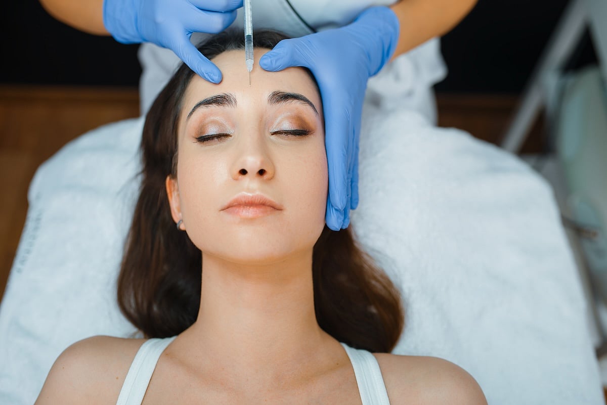 Study: Chronic Illness Greatly Raises Risk of Botox Side Effects