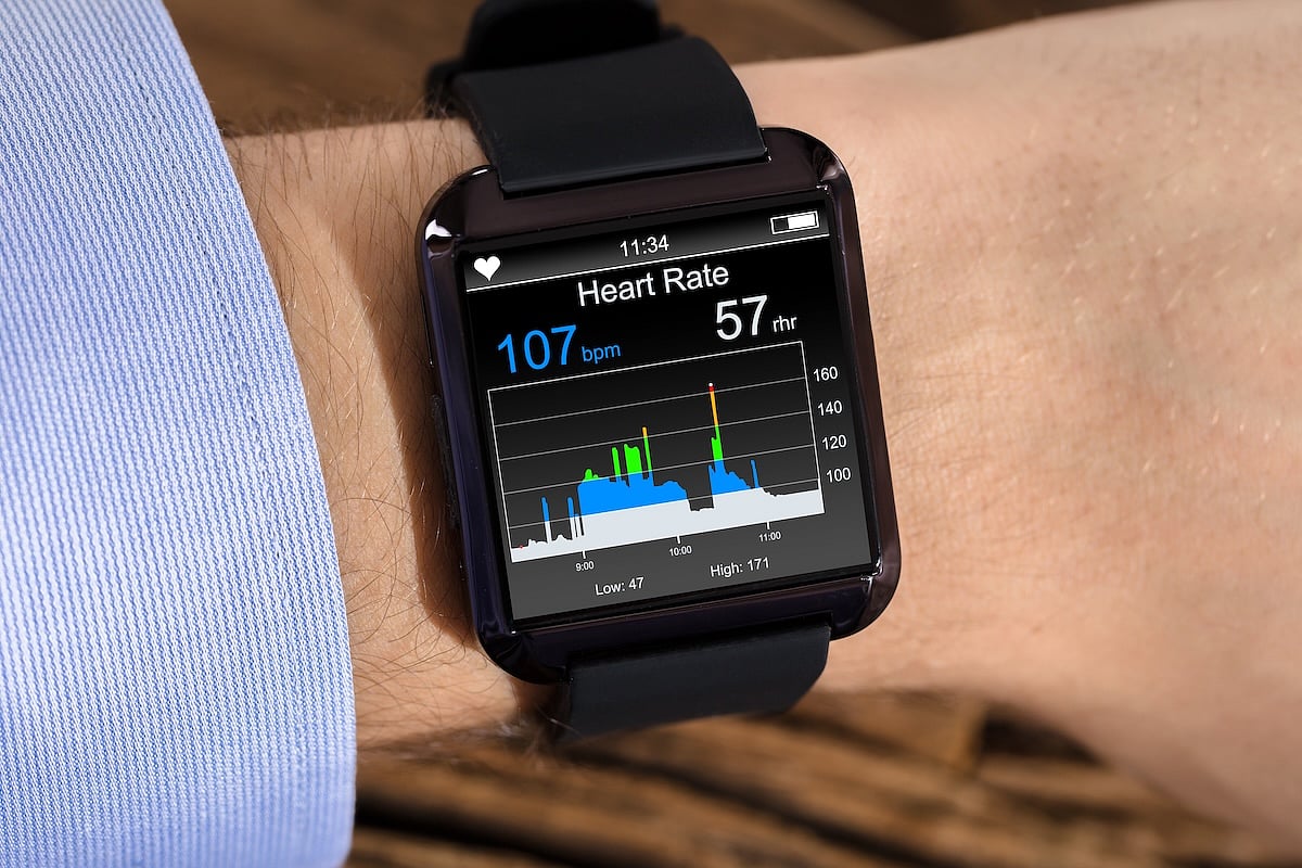 Smartwatches Help Catch Hidden Heart Rhythm Problems