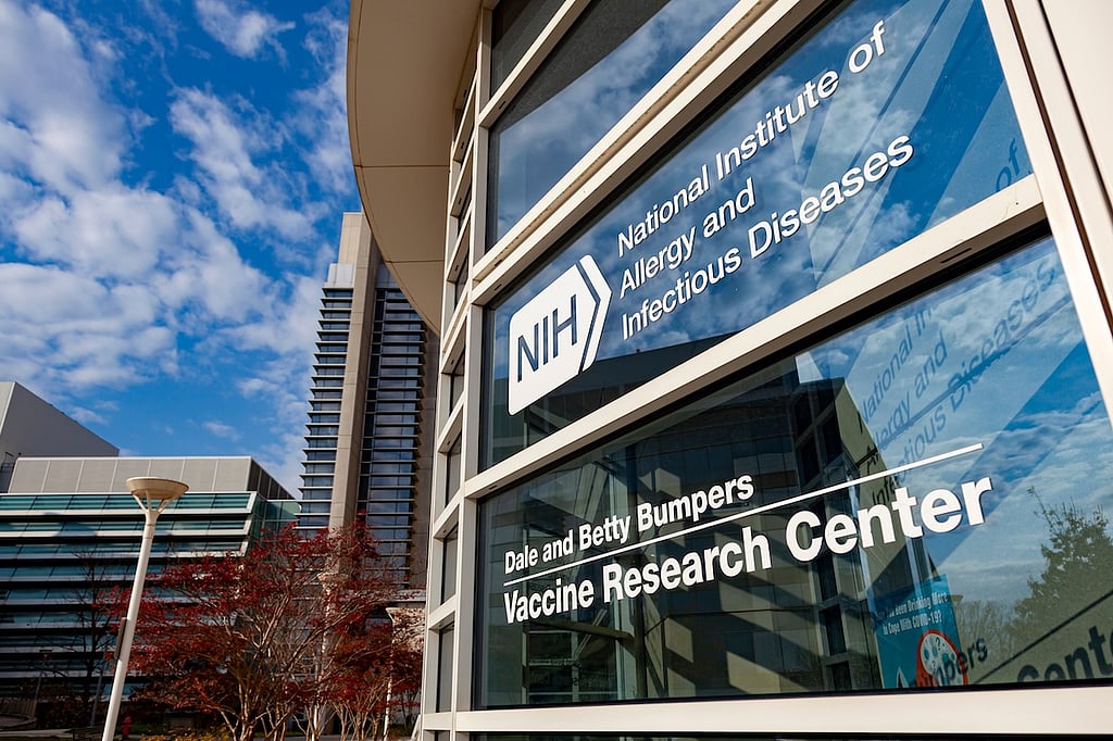 NIH Institute Told To Drop ‘Biodefense’ Language From Website