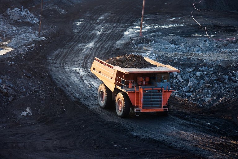 Worse Cancer Mortality in Association With Exposure to Coal Operations