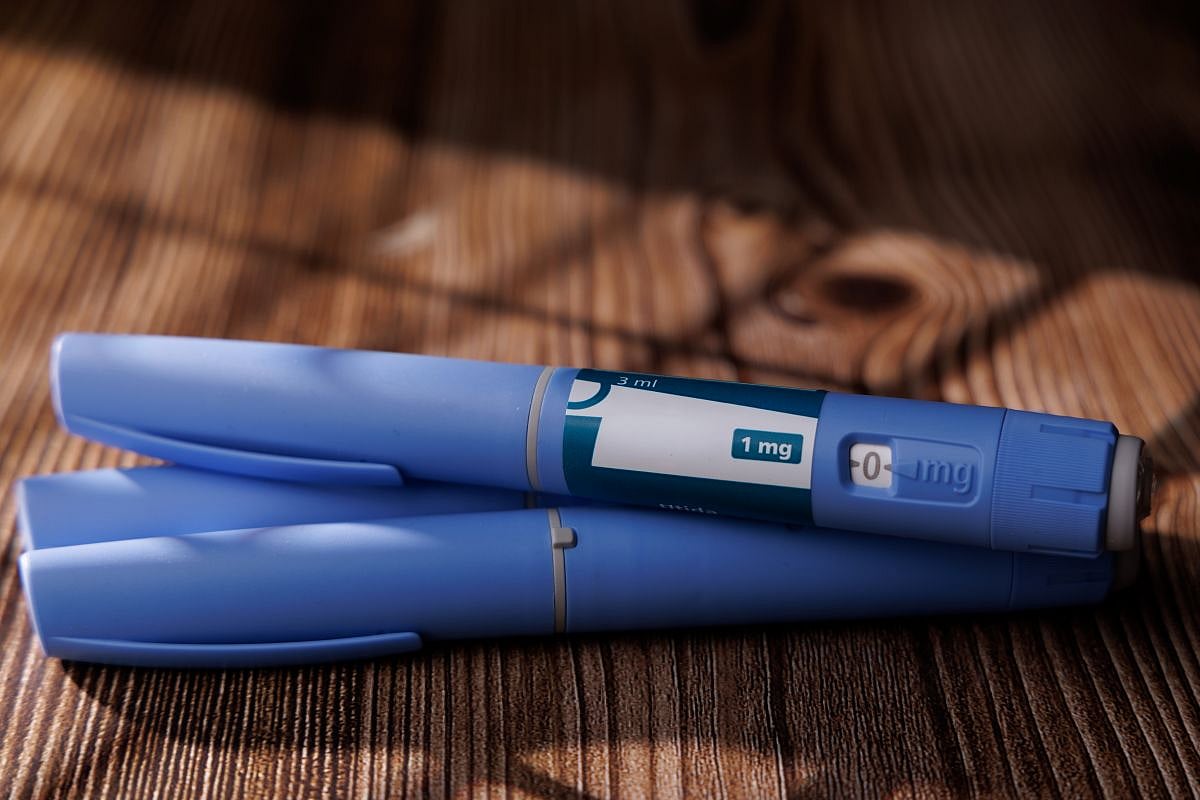 GLP-1 RA Use Beneficial in Adults With Obesity, Autoimmune Disease