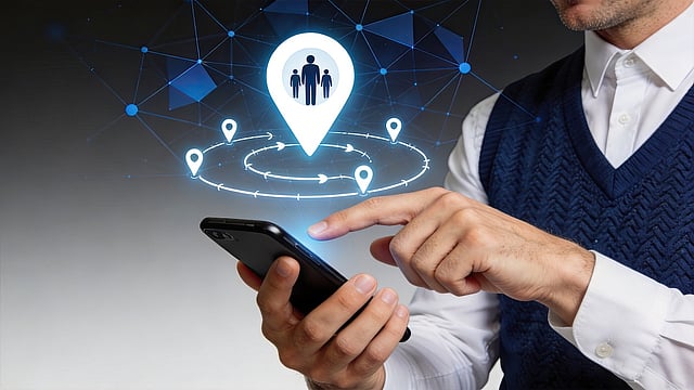 Half of U.S. Parents Track Their Adult Children’s Location