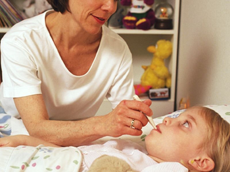 CDC: FluMist Nasal Flu Vaccine Should Not Be Used 2016-2017