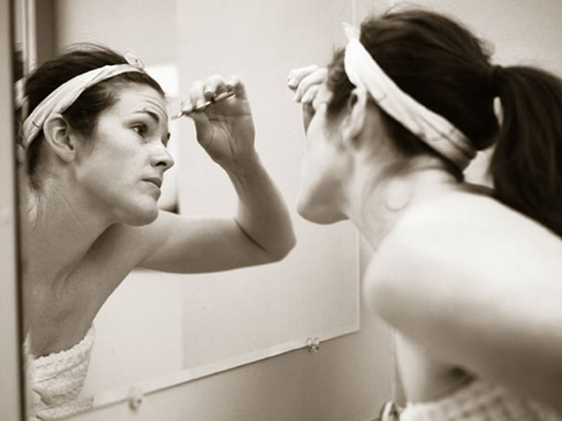 Ever Get a Rash from Your Skin Cream or Makeup? Here's Why