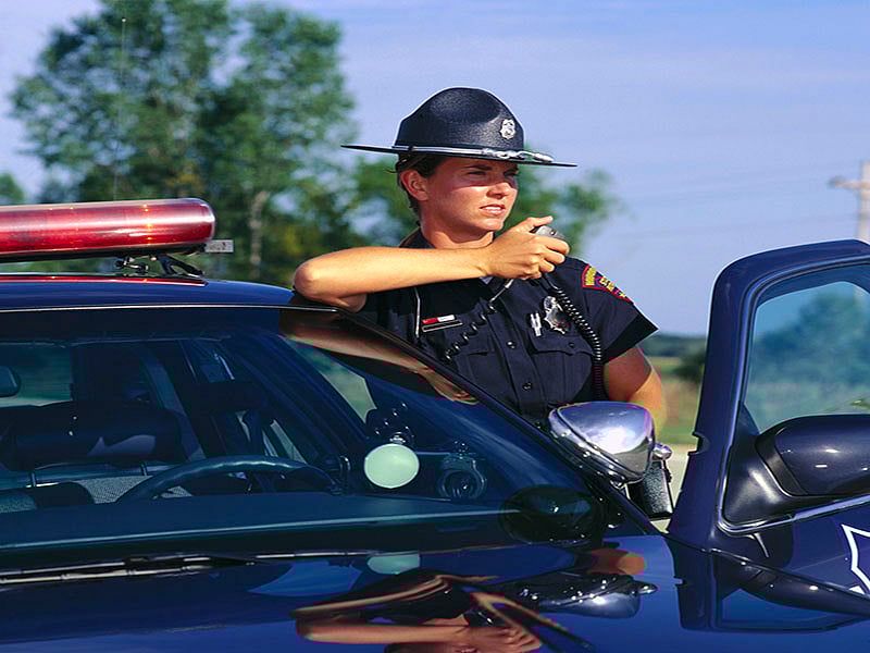 La salud mental es un problema importante entre los policías de todo el mundo, según un estudio