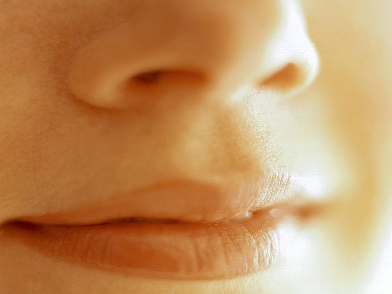 Procedure Might Restore Sense of Smell to Folks With Long COVID