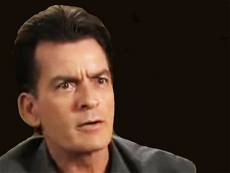 El anuncio de Charlie Sheen sobre el VIH fomentó el interés en la ...
